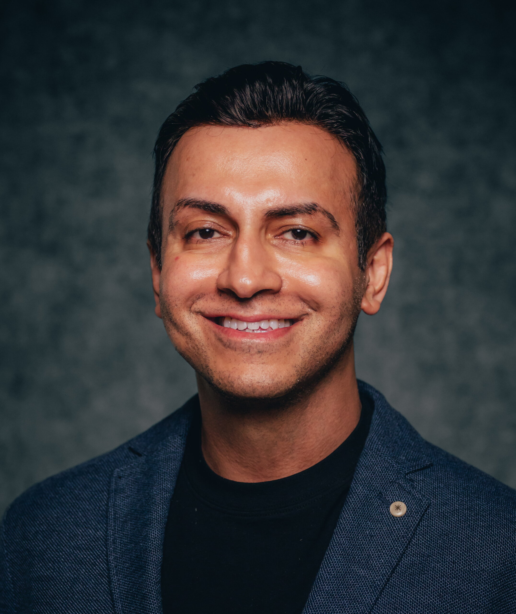 Rajesh Shahani - OpenSource Connections