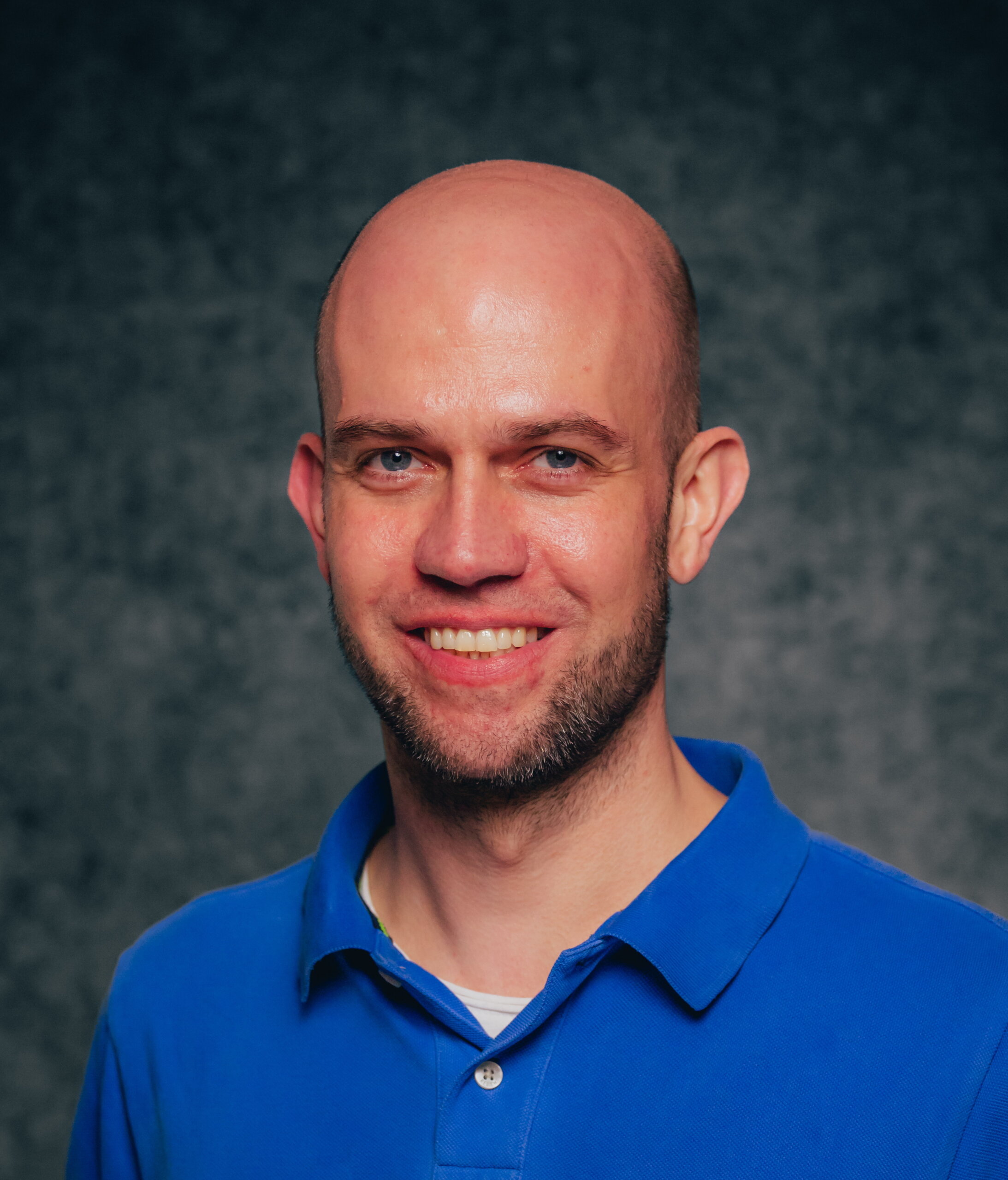 Daniel Wrigley - OpenSource Connections