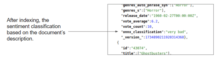 Using Modern Nlp Models From Apache Opennlp With Solr Opensource