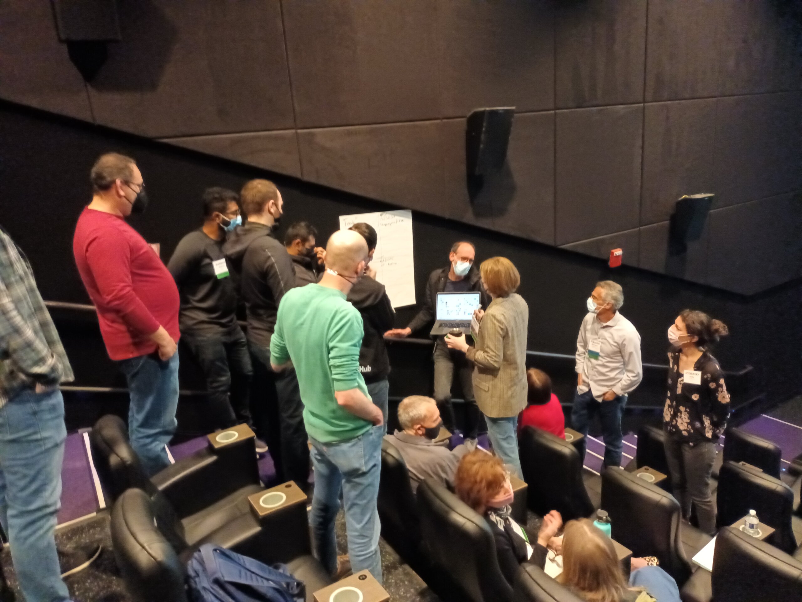 Haystack EU 2022 - The Call for Presentations - OpenSource Connections