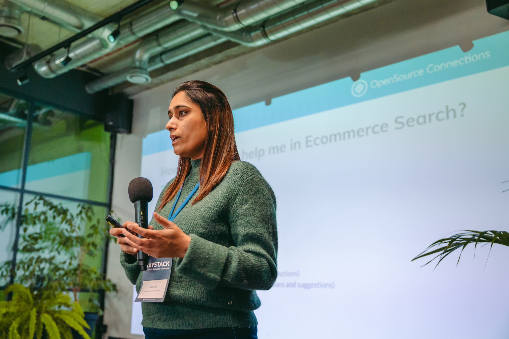 Building Vector Search in Chorus: A Technical Deep Dive - OpenSource Connections