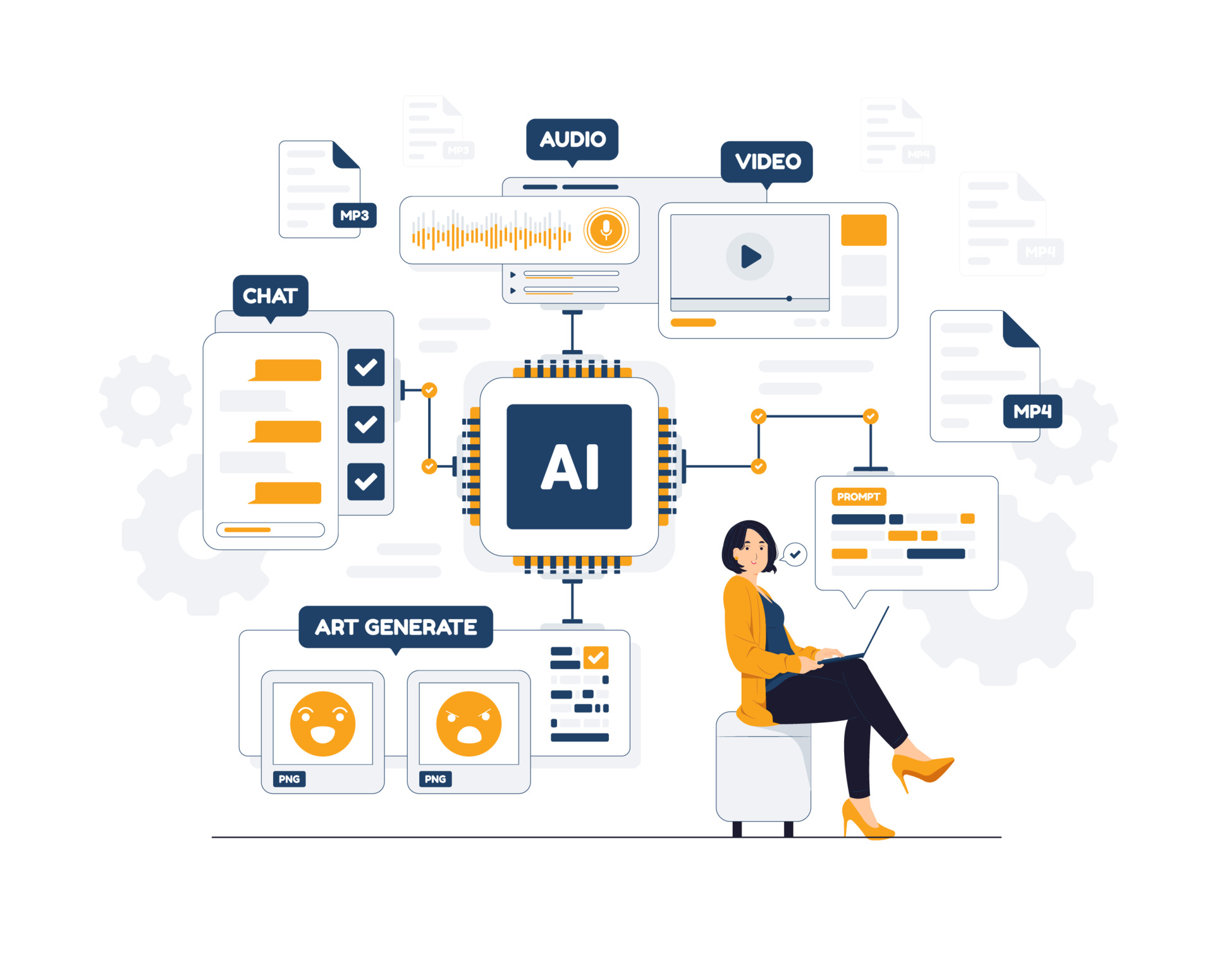 Generative Ai Consulting Opensource Connections