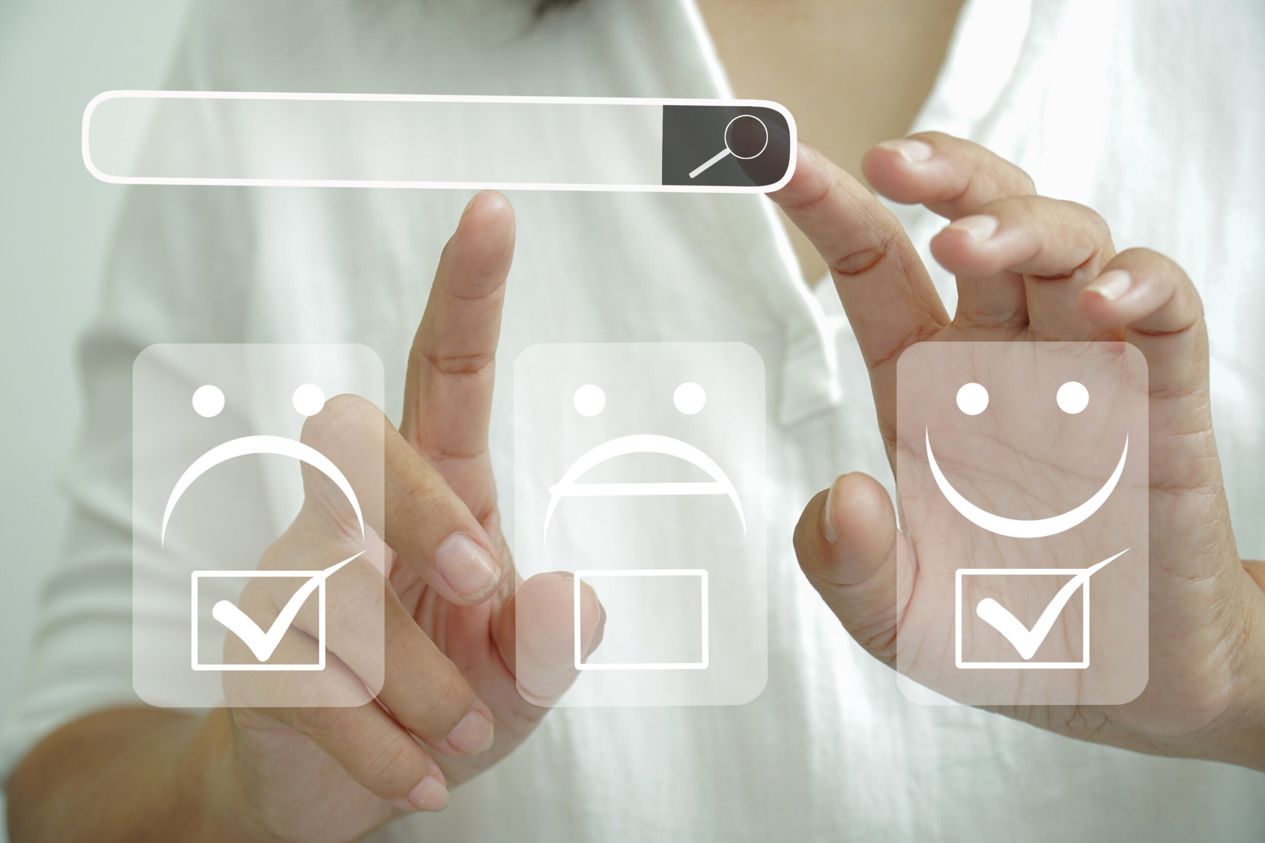 What we learned about tracking user behavior at Haystack ...