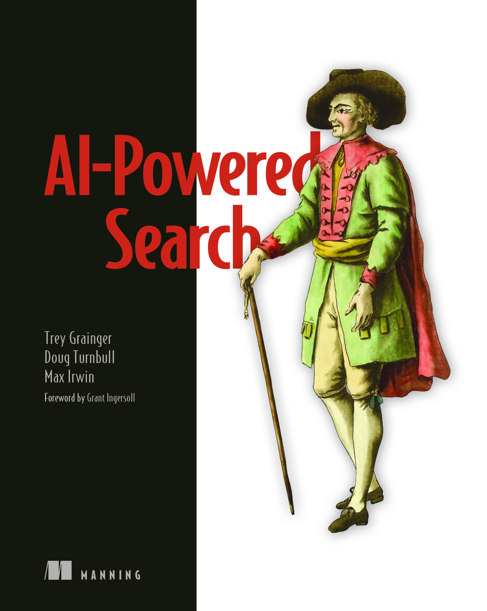 AI-Powered Search - OpenSource Connections